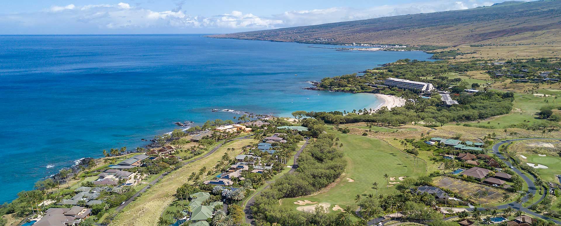 Kauna'oa - Hapuna Realty
