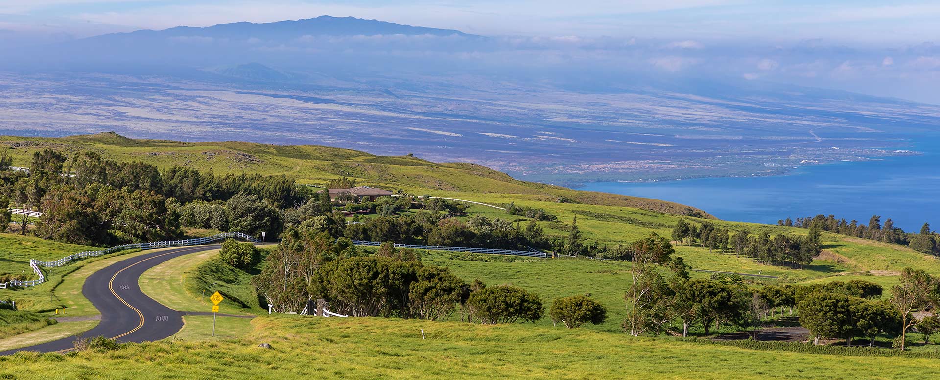 Kohala Ranch - Hapuna Realty