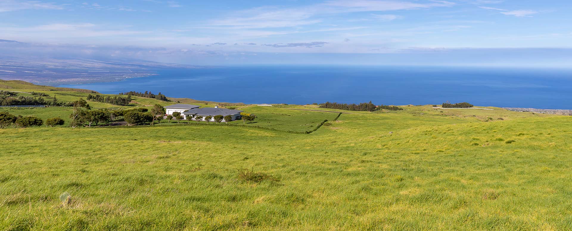 Kohala Ranch - Hapuna Realty