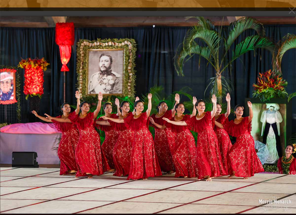 Merrie Monarch Makes a Comeback - Hapuna Realty